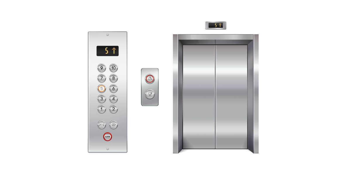 Quality Elevator Electronics for Sale - Elevator Mart