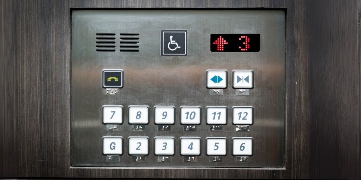 Elevator Control Board Price Details and Guide