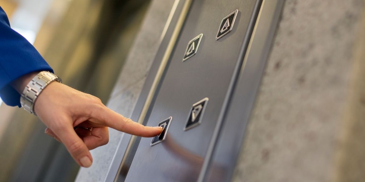 Types of Modern Hotel Elevator Buttons Explained