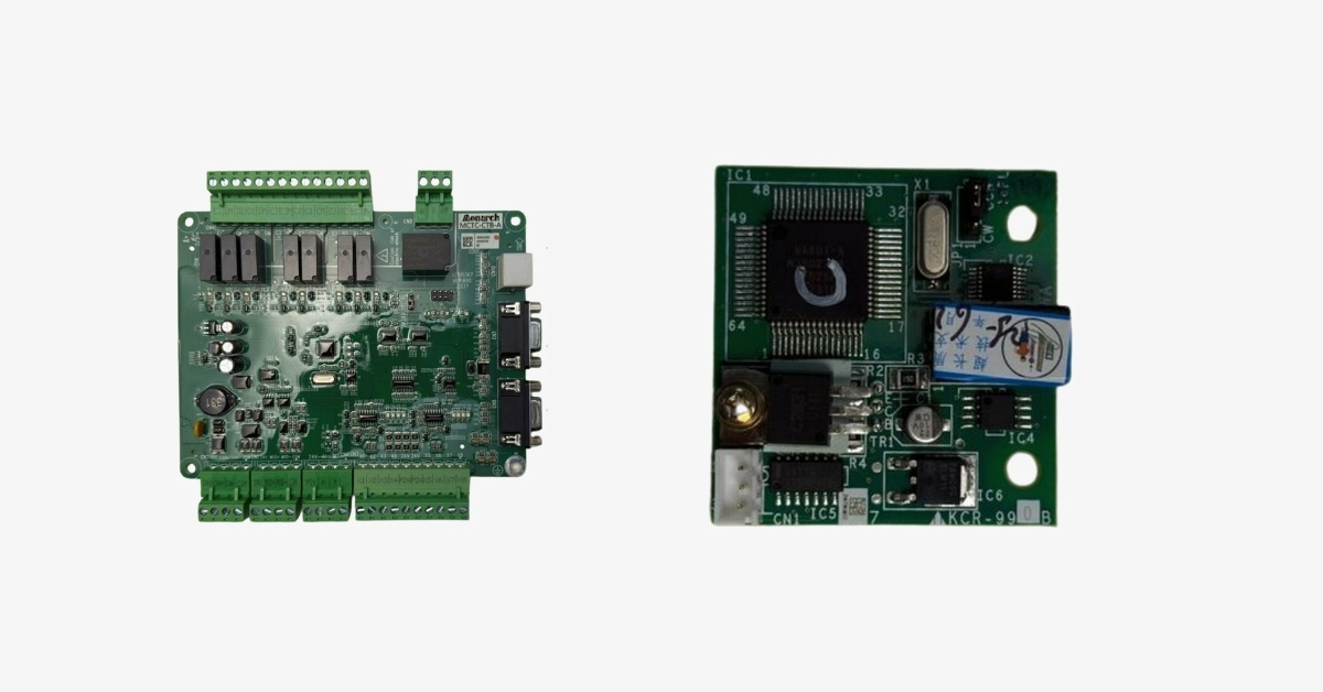 Lift PCB Board by Elevator Mart | Quality You Can Trust