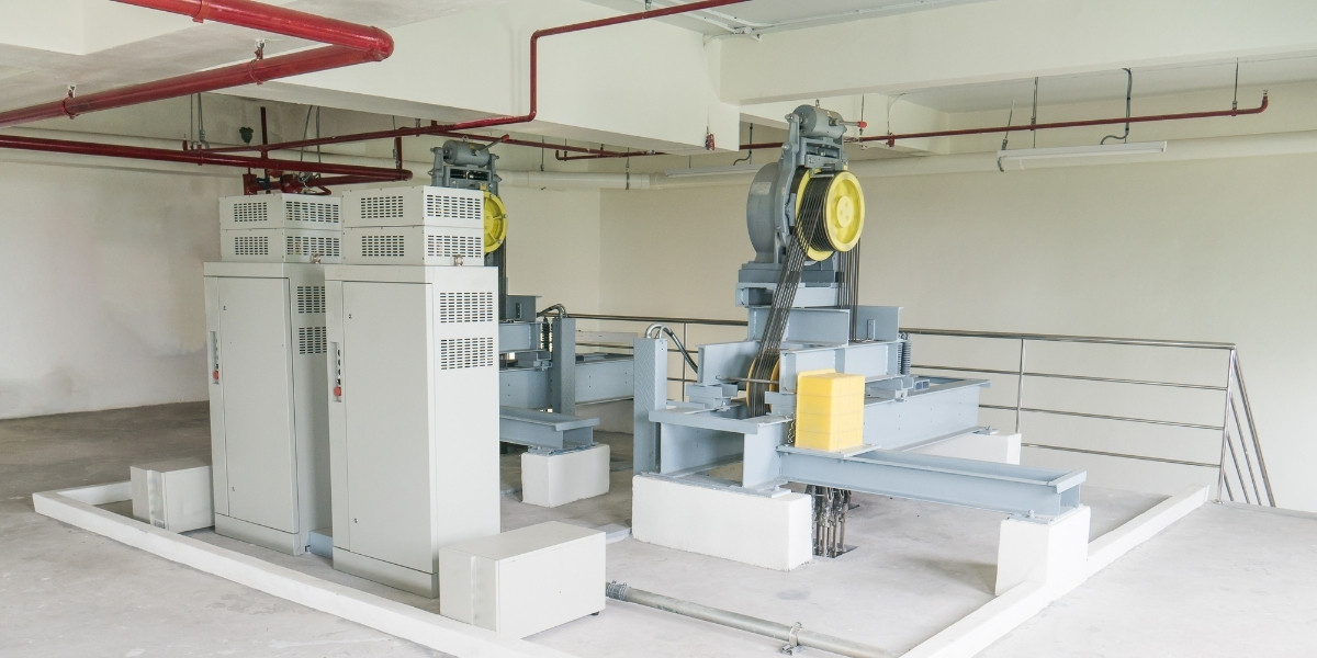 Role of Elevator Cables in Ensuring Safe Transport