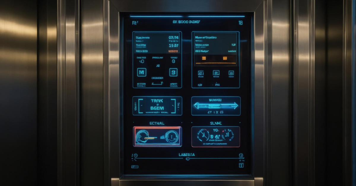 Modern Elevator Programming Tools - Elevator Mart