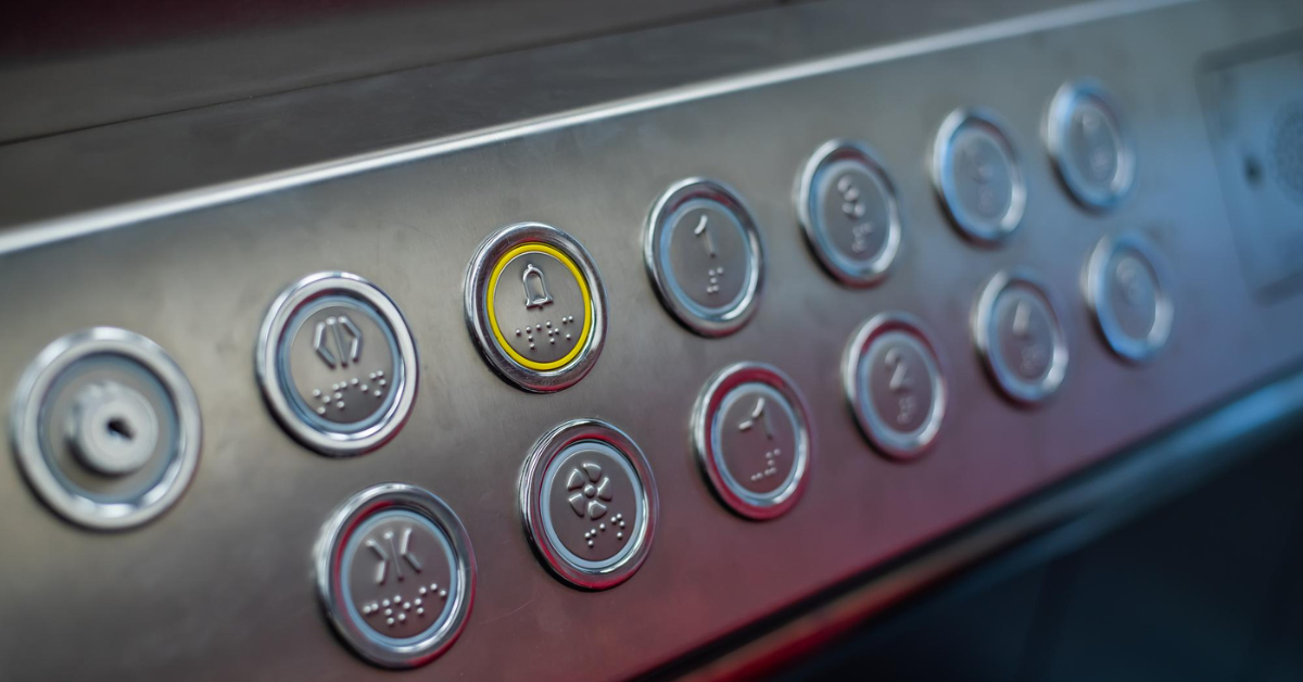 Durable Elevator Switch at Best Price - Elevator Mart