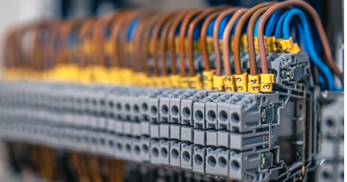 Premium Elevator Relays and Contactors – Elevator Mart