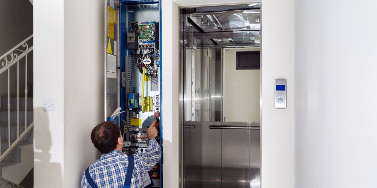 ARD Function in Lift and Its Role Explained