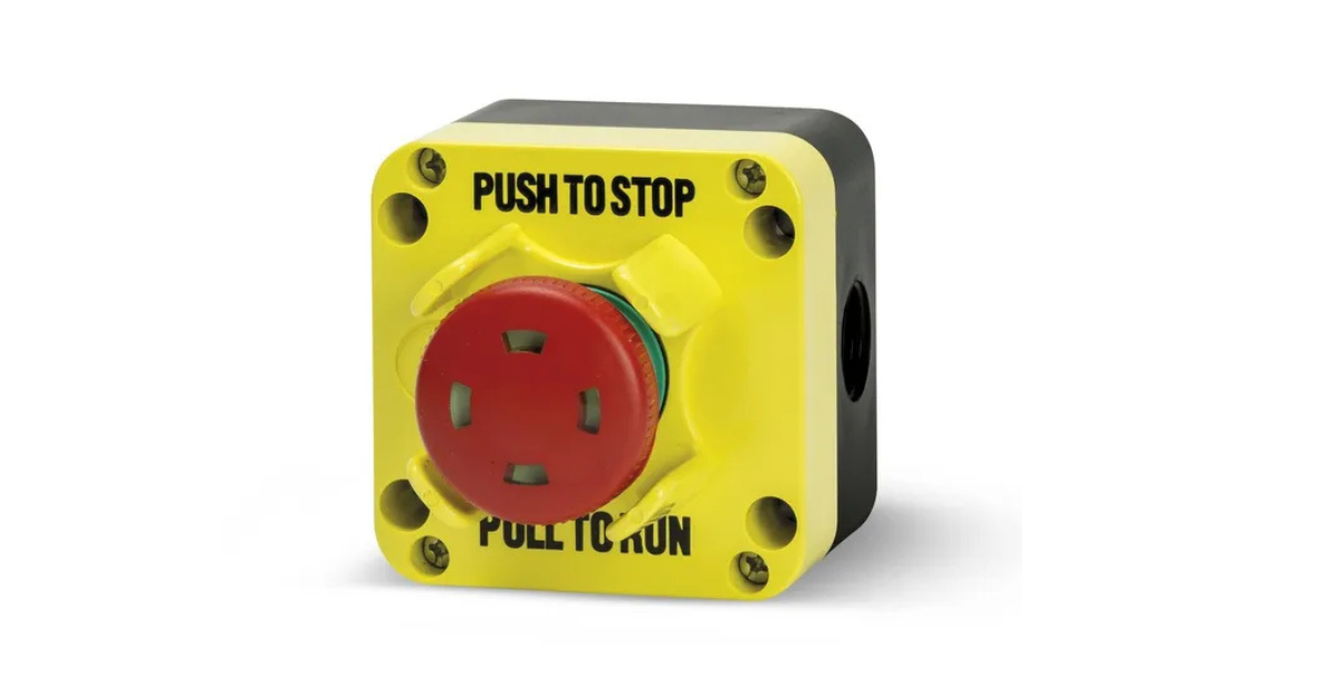 Elevator PIT Stop Switches with Quality - Elevator Mart
