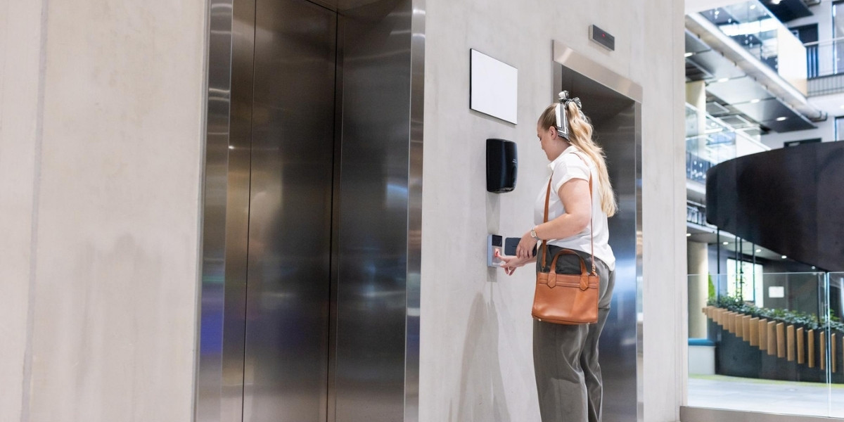Main Purpose of an Elevator Door Sensor in Lifts