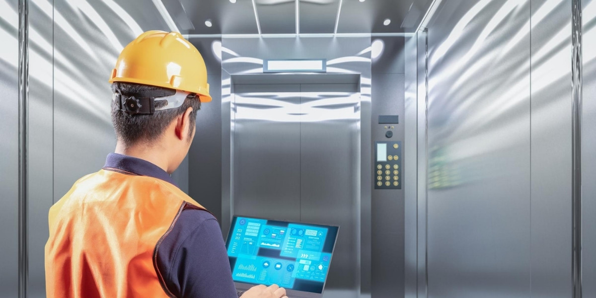 Elevator Safety Inspection Checklist for Safe Lifts